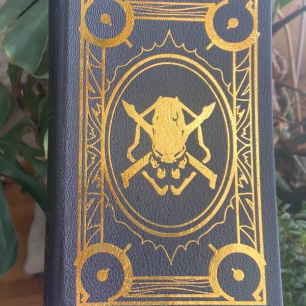 Custom Hardback Book - Rebind Your Favorite Paperback - Etsy