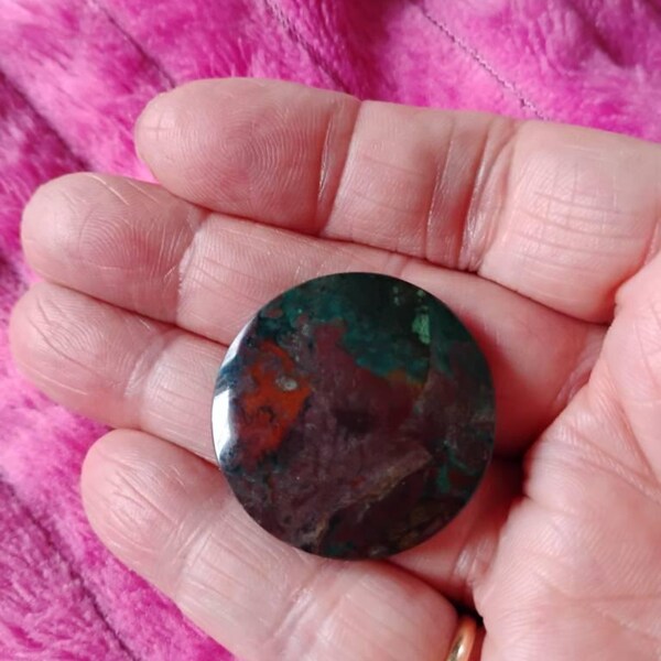 Scenic Landscape Java Jasper, Indonesia Jasper, Jasper Agate, Jasper ...