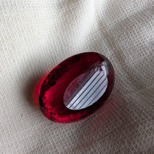 Diamond Purple Precious 6.95 Cts Size 10x10x5 Mm Ring Size Round Shape ...