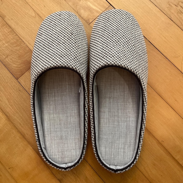 Wedding Slippers Bride Bridal Getting Ready Slippers Shower Gift Bride ...