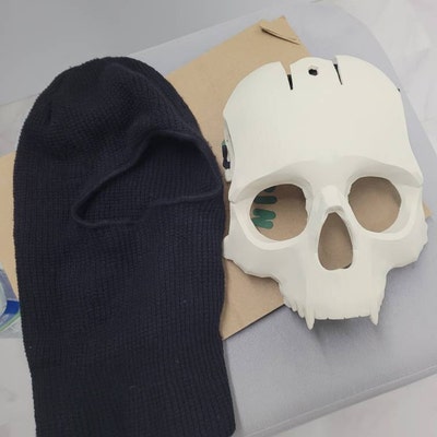 Knight Boss Mask Escape From Tarkov 3D Printed - Etsy UK