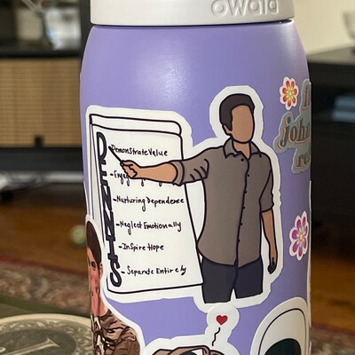 Frank Reynolds Stuck in A Coil Always Sunny in Philadelphia Waterproof ...