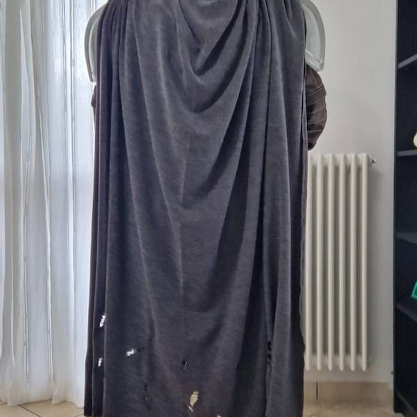 Mandalorian Cape Mando Cape DIGITAL Pattern PDF+ Guide / Capa ...