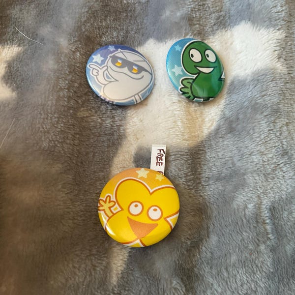 Magic Symbol Elements Chart Art Print 6"x8" - TFMI Object Show - Etsy