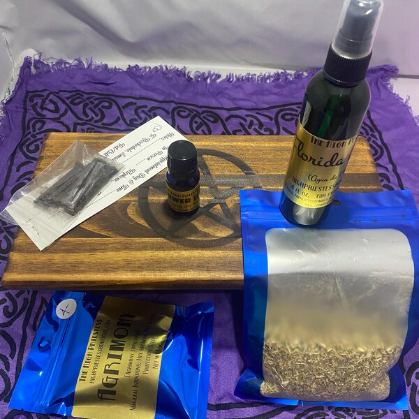 Red Brick Dust (voodoo Reddening) Hand-pulverized, Natural Red Clay ...