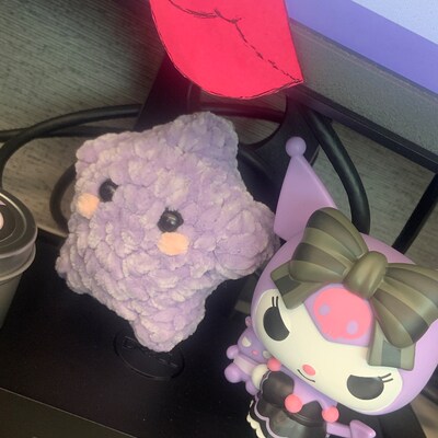 Mini Stress Friends Stress Relief Ball Soft Stress Ball Small Gifts ...