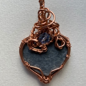 PDF Tutorial Dragon Pendant Macrame & Wire Pattern | Etsy