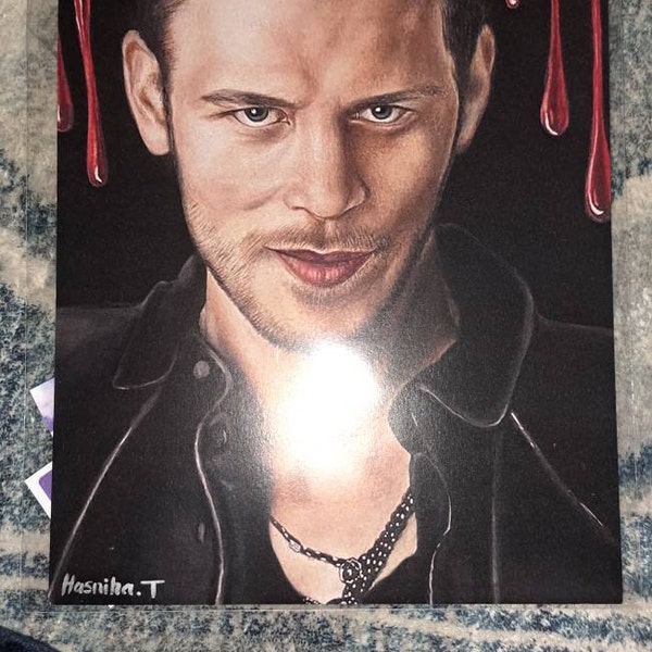 KSI Print Ksi Poster Ksi Fan Art, Wall Art Room Decor, Sidemen ...