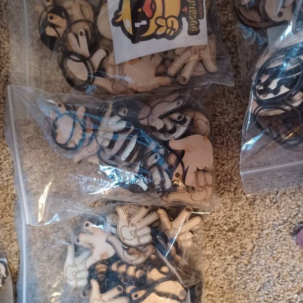 Wood Duck Tags and Rubber Ducks for All of Your Jeep Ducking Needs. - Etsy