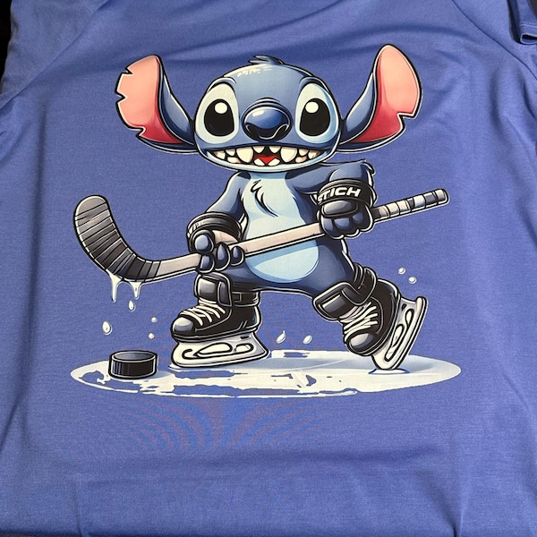 5 PNG Stitch Break Dance Design Watercolor Tshirt Mug Tumpler ...