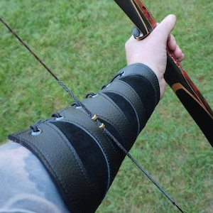 Bow Holder With Backstraps Practical and Stylish Archery Gear Accessory ...