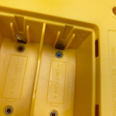 1983 Step by Step Memory Game by Milton Bradley Complete in - Etsy