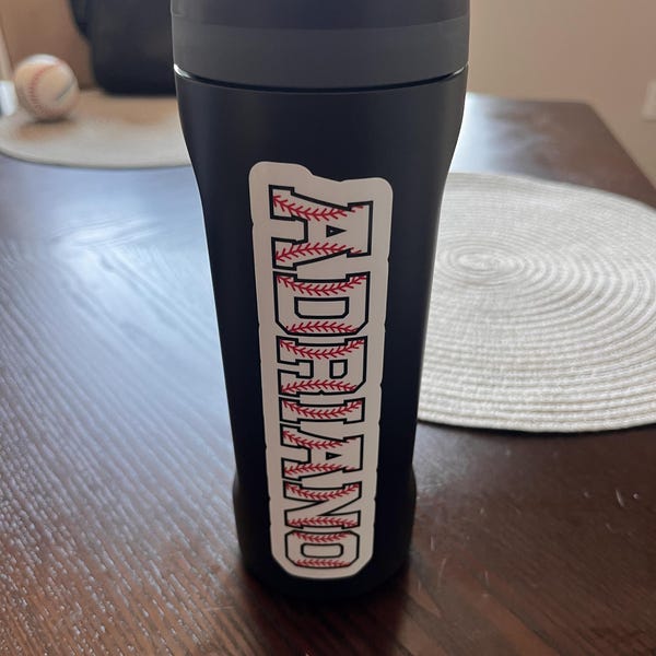 BCBA Behavior Analyst Sticker/personalized Sticker/aba Gift/aba ...