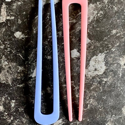 Must Have Side Combs X2 by Plain Jane Ladies Hair Combs - Etsy UK