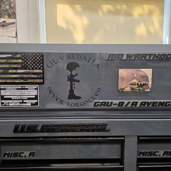 USA Black Metal Flag Emblem for Cars, Trucks 5"x 3" 1pcs - Etsy