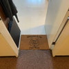Sod off Funny Welcome Mat Custom Coir Doormat Home Decor - Etsy