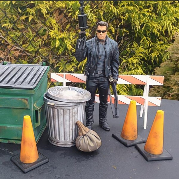 The Volcano 4 Inch Tall Version | Fingerboard Ramp With Stainless Steel ...