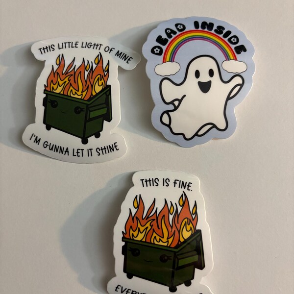 Legally Elle Sticker - Etsy