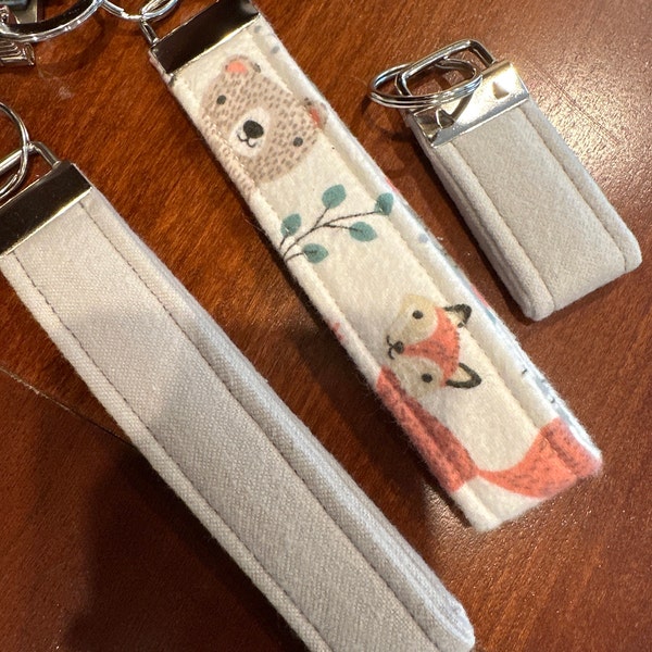 Memorial Key Fob, Keepsake Keychain, Memorial Keychain, Key Fob Made ...