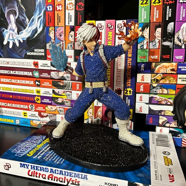 Sabrinas Carpentr Bedazzled Blue 76 Sdj Custom Gift - Etsy