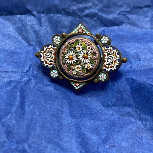 Beautiful Vintage 1980s Gold Tone REEF Knot Brooch With - Etsy