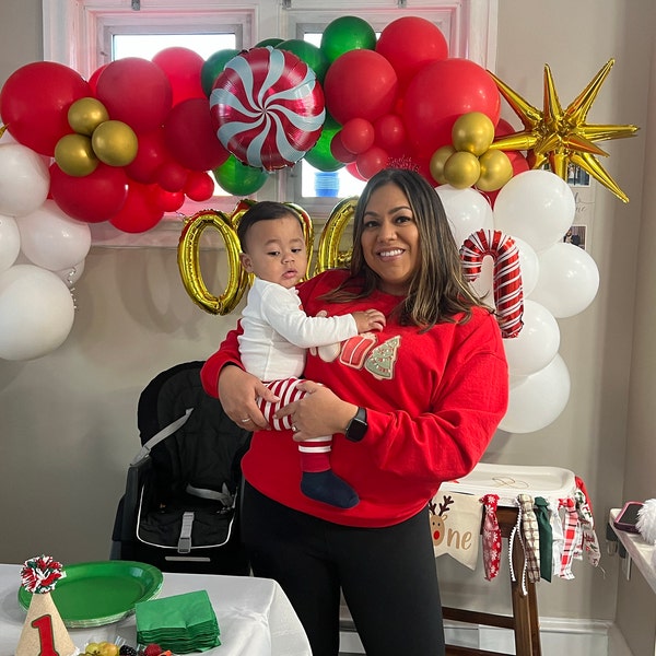 Gingerbread Cookies Sweatshirt, Christmas Shirt, Christmas Sweater ...