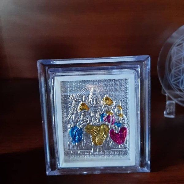 Pure Silver Gift ,pure Silver Kumkum Box, Silver Return Gift,pooja Gift ...