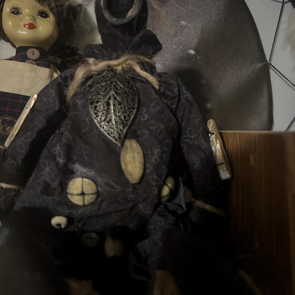 Voodoo, Hoodoo Guide for Beginners, Voodoo Spells, Voodoo History ...