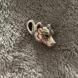 Japanese Oni Mask Ring Silver Oni Panther Ring Hannya Demon Ghost Ring ...