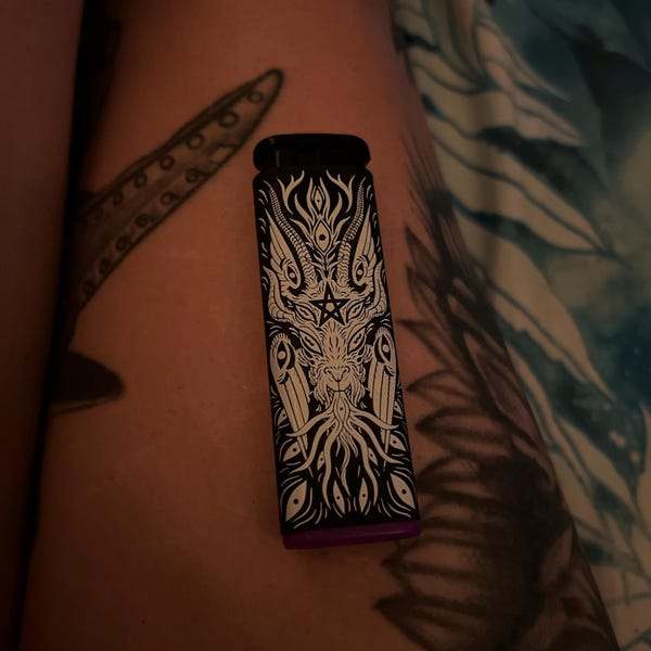 ALIENS! Jet Torch Lighter - Etsy