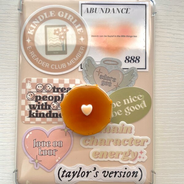 Angel Number Sticker, Angel Number Gradient, Affirmation Sticker ...