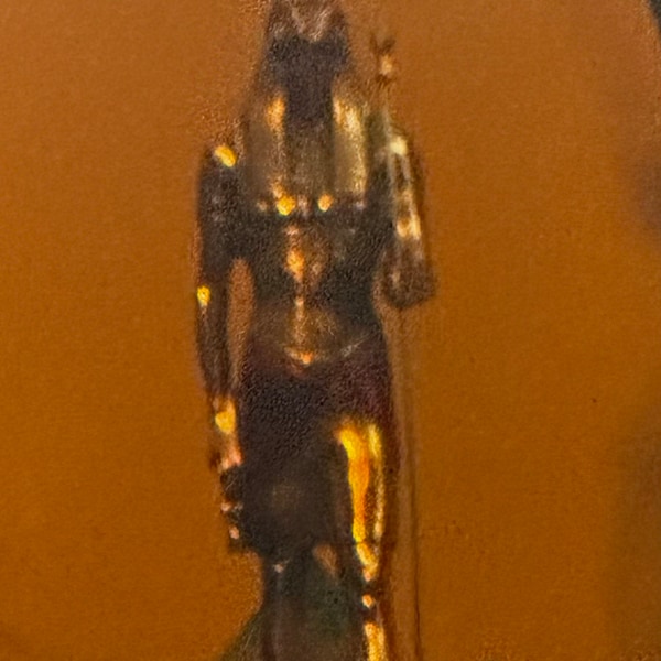 The Royal Ship of Pharaoh Tutankhamun - Unique Ancient Egyptian Wooden ...