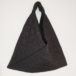 Folded Japanese Bag PDF Sewing Pattern and Tutorial Instant Digital ...
