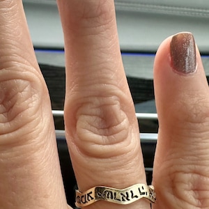 Shema Israel Bracelet, Hebrew Round Bracelet, Charm Bracelet, Kabbalah ...