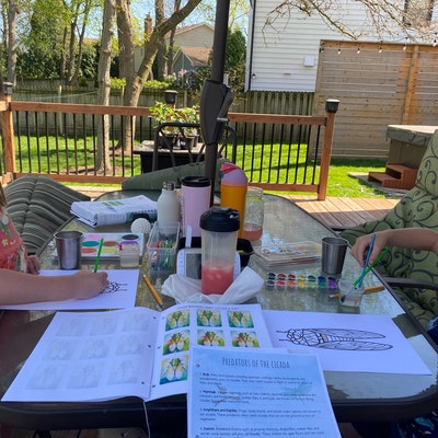 Full Moon Names Poster Homeschool Nature Study Home Learning Worksheet ...