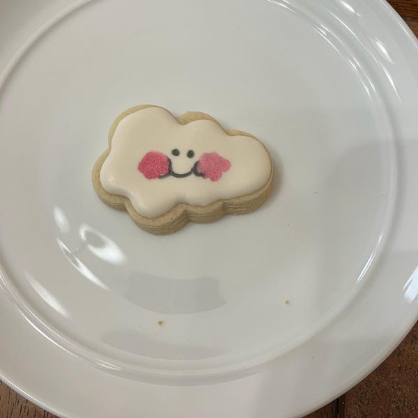 100 100th One Hundred One Hundredth Cookie Cutter and Fondant Cutter ...