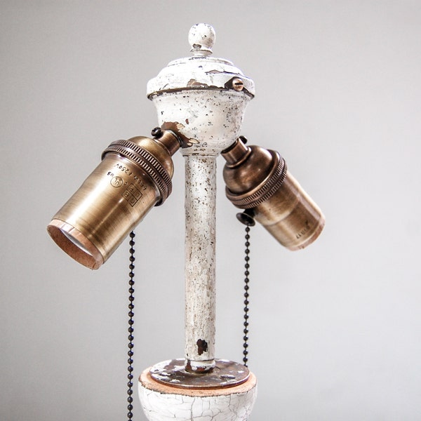 Solid Brass Light Socket, Pull-chain Version, 6 Different Finishes ...