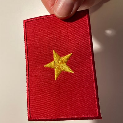 GI JOE Super Hero Movie TV Serial Comic Video Game Embroidered Iron on ...