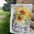 Personalized Fall Garden Flag-welcome Flag-fall House Flag-personalized ...