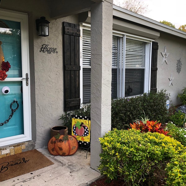 Home Metal Sign, Sign for Home, Metal Wall Art, Metal Signs, Metal Wall ...