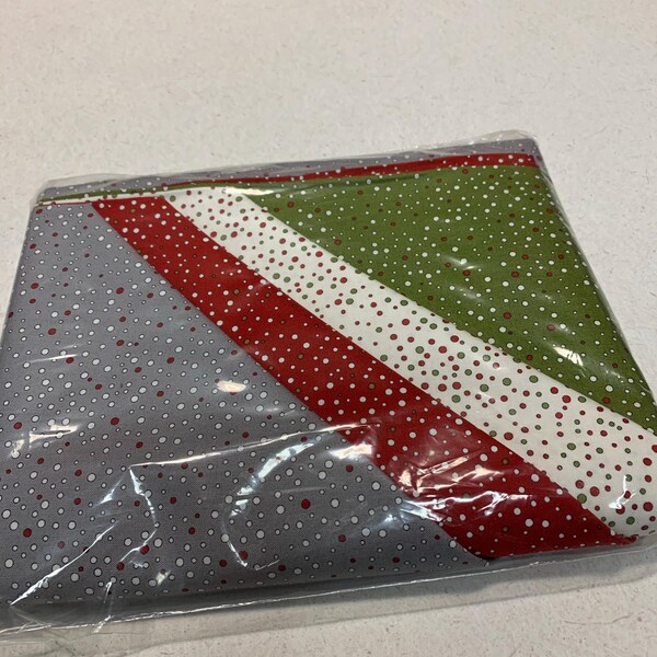 Patchwork Duffle Mini by Knot and Thread Design KAT114 - Etsy