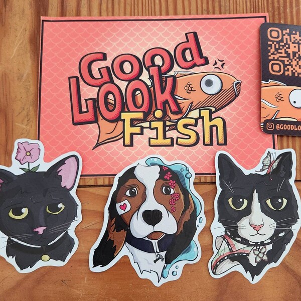 Zombie Dog Sticker: Durable + Weatherproof - Etsy