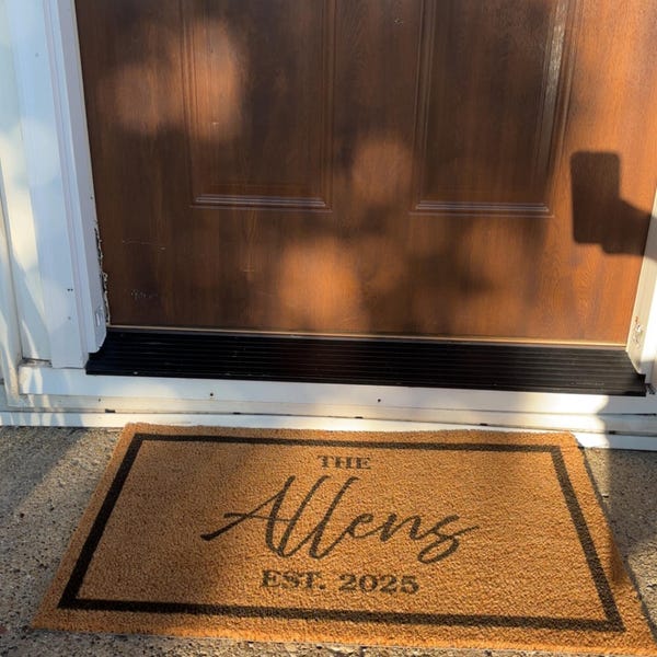 Modern House Number Address Sign, Number Sign Engraved, Address Sign ...