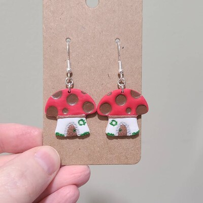 Totally 90s Polymer Clay Texture Themed Tile Nineties Acrylic Clay ...