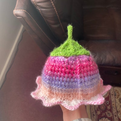 Crochet Conch Shell and Starfish Sea Shell Pattern INSTANT DOWNLOAD PDF ...