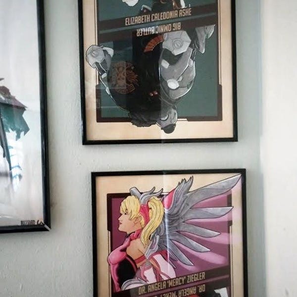 Chamber Valorant Pillow Plush Cute Agent Stuffed Animal Video Game ...