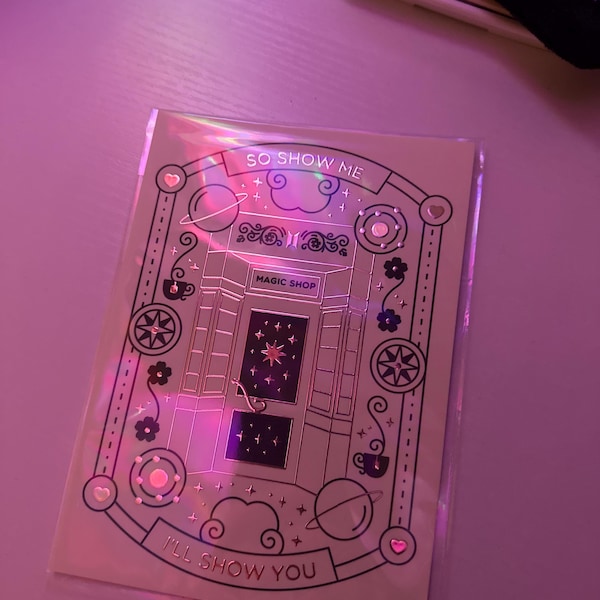 Abstract Art Print | BTS Wall Art | Digital Download Poster ...