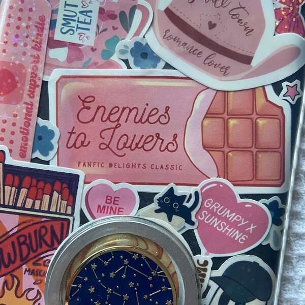 Tswift Personalised Album Songs Bookstack Linen Bookmark | Album ...