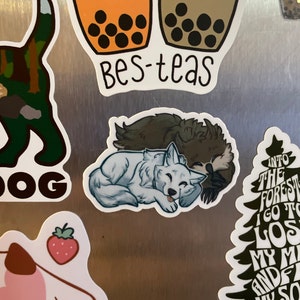 Berserk Griffith White Knight Ll 3 Water Resistant Glossy Vinyl Sticker ...