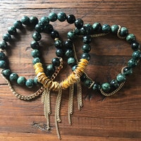 Ball Chain Loop End-bead Tip for Ball Chain-ball Chain Connector-high ...